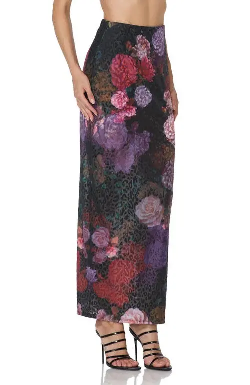AFRM Vanya Maxi Skirt