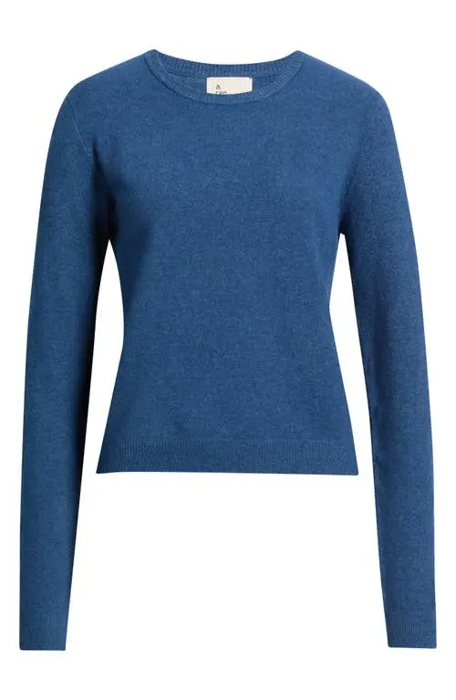 A.REN Evan Sweater