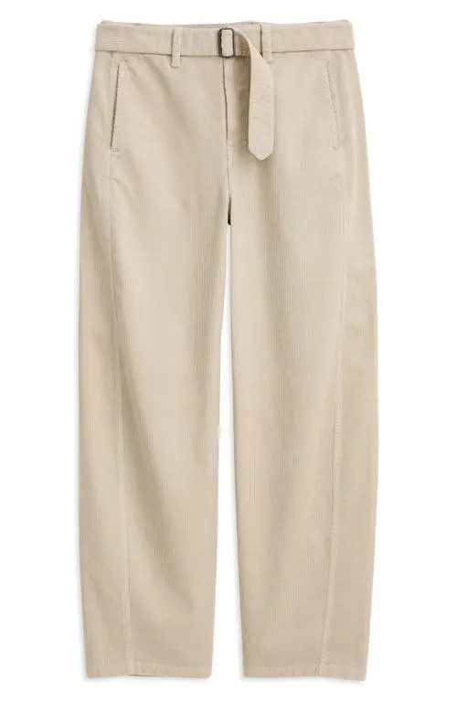 ALEX MILL 9th Street Fine Wale Corduroy Straight Leg Pants