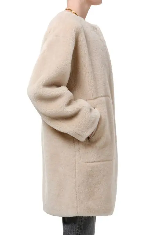 Citizens Of Humanity Martina Wool Coat