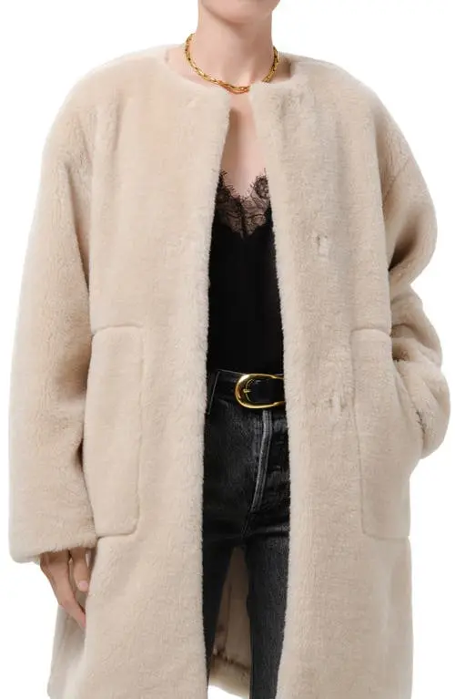 Citizens Of Humanity Martina Wool Coat