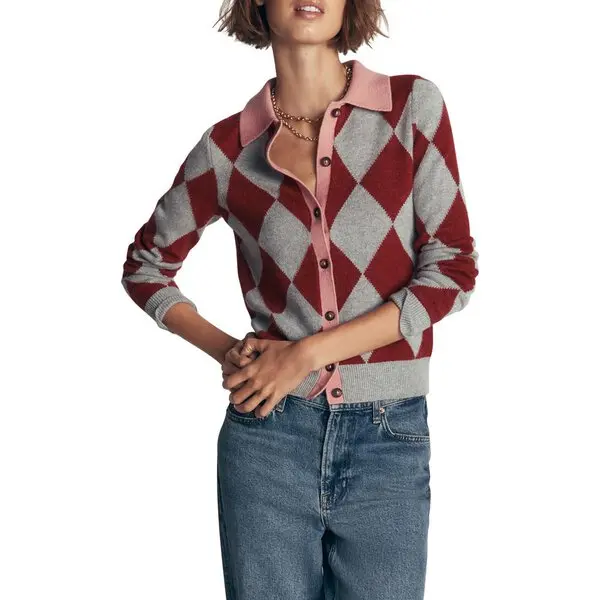 Boden Ariadne Cardigan