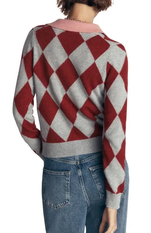 Boden Ariadne Cardigan