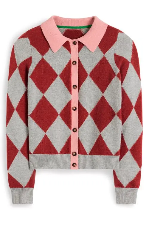 Boden Ariadne Cardigan