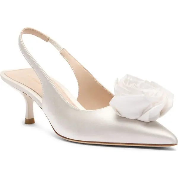 STUART WEITZMAN Paloma Slingback Sandal