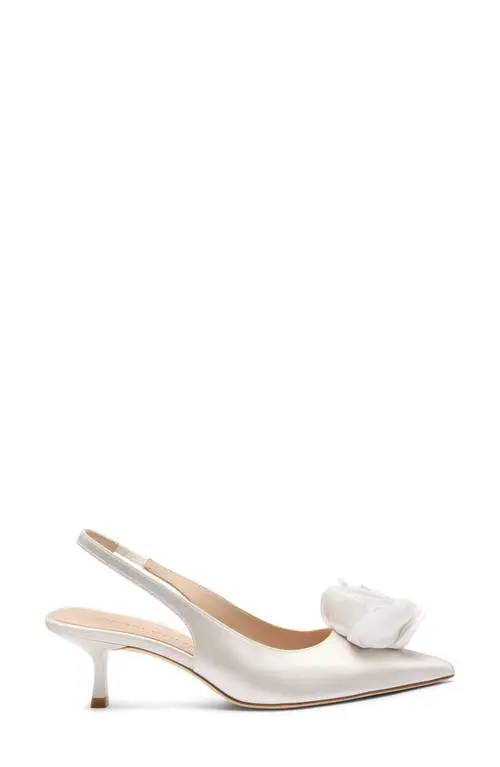 STUART WEITZMAN Paloma Slingback Sandal