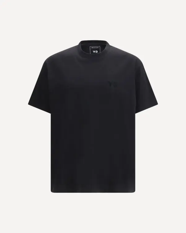 Y3 Short-sleeve T-shirt