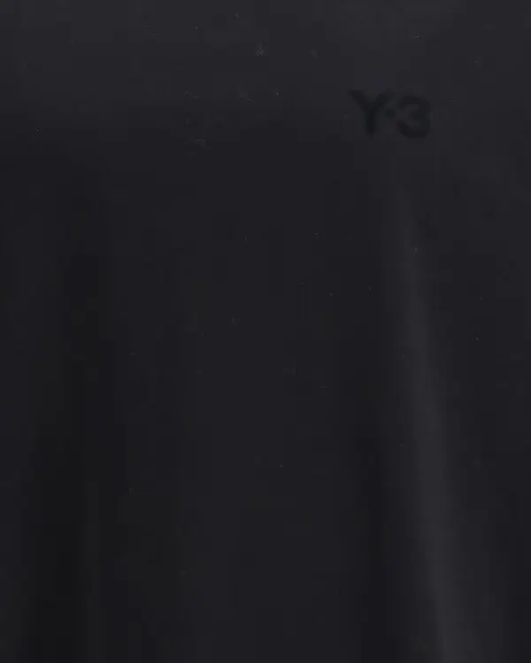 Y3 Short-sleeve T-shirt