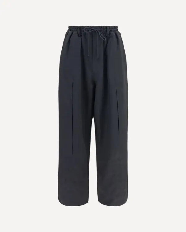 Y3 Sport Unifor Pleated Pants Ale