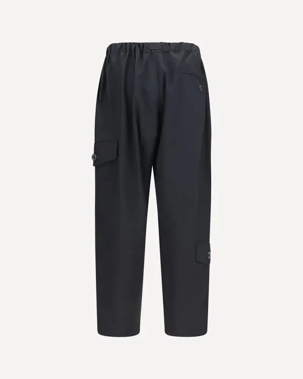Y3 Tapered Twi Sport Pants Mae