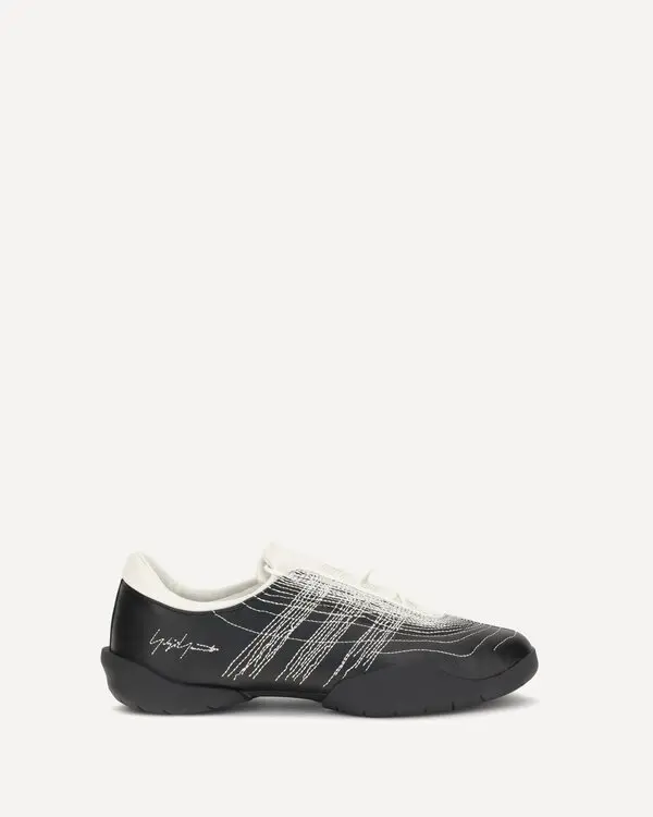 Y3 Regu Sneakers