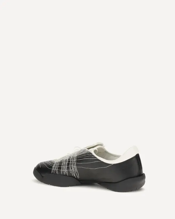 Y3 Regu Sneakers