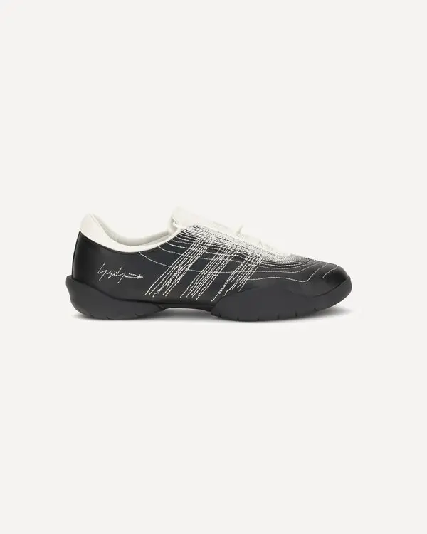 Y3 Regu Sneakers