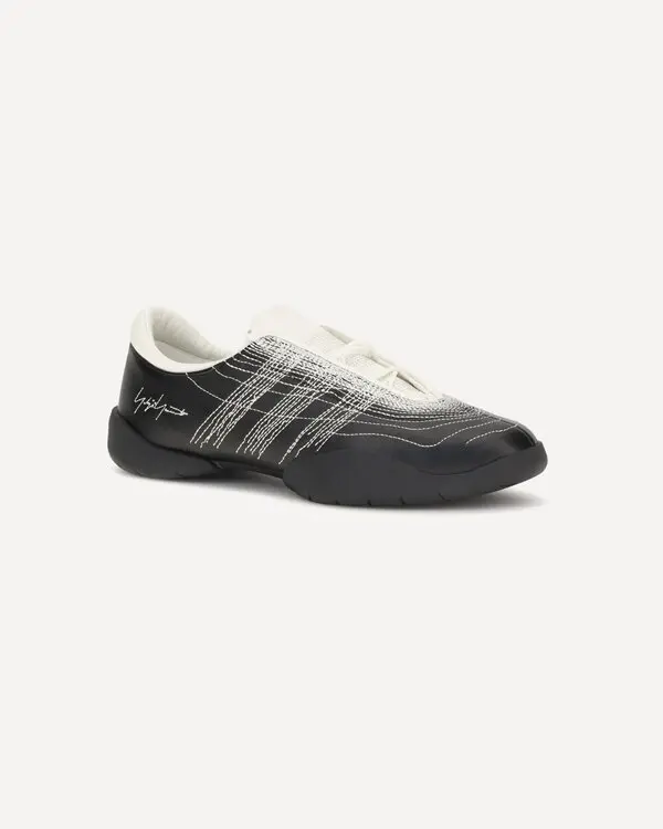 Y3 Regu Sneakers