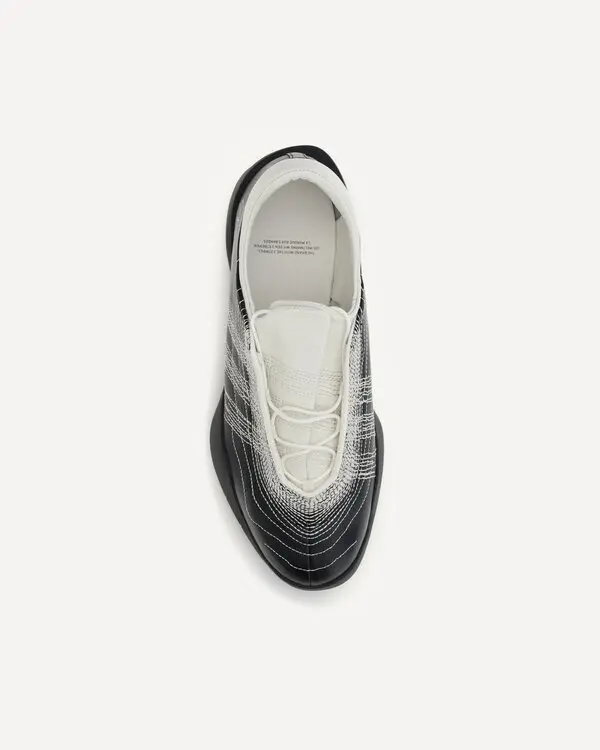 Y3 Regu Sneakers