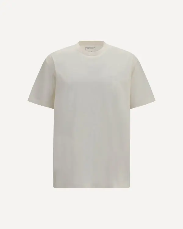 Y3 Gradient Stripes Short Sleeve T-shirt