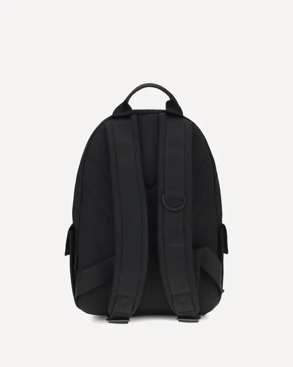 Y3 Logo Backpack