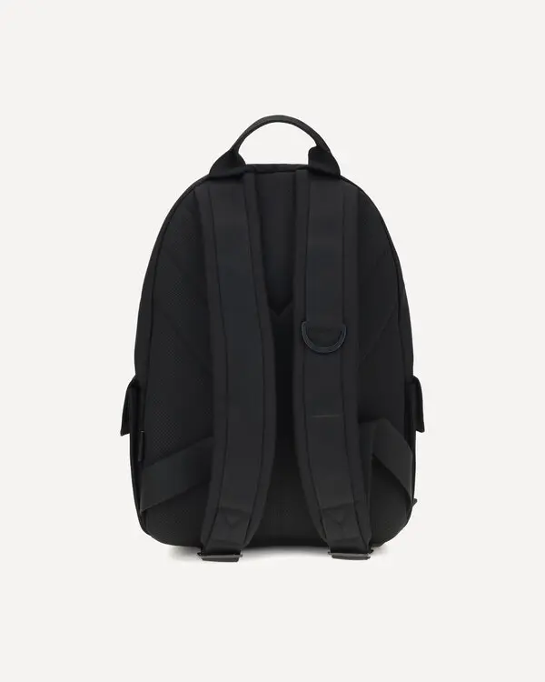 Y3 Logo Backpack