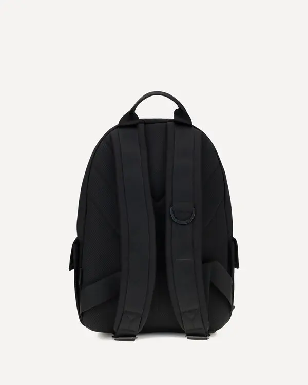 Y3 Logo Backpack