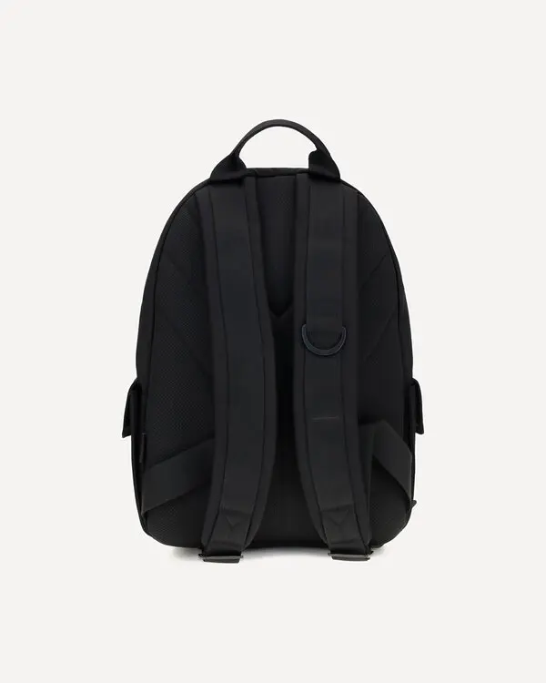 Y3 Logo Backpack