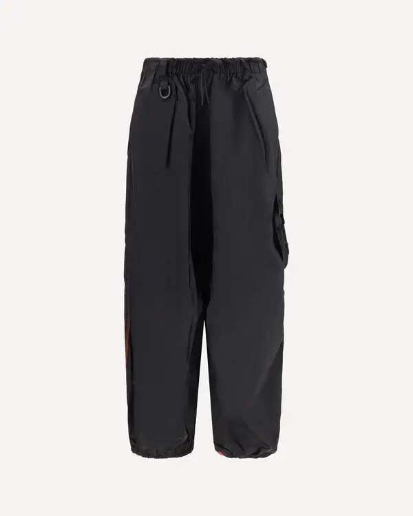 Y3 Nyon Cargo Pants Mae