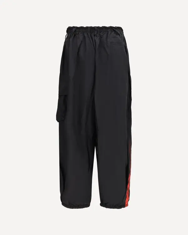Y3 Nyon Cargo Pants Mae