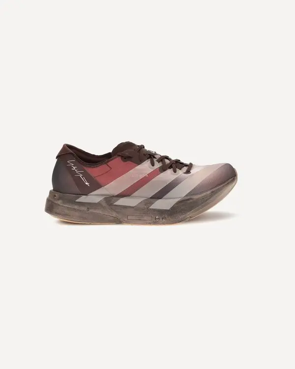 Y3 Adios Pro 4 Sneakers