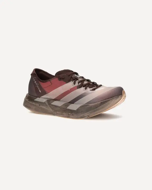 Y3 Adios Pro 4 Sneakers