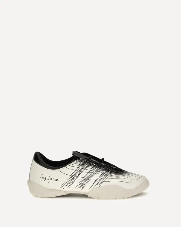Y3 Regu Sneakers