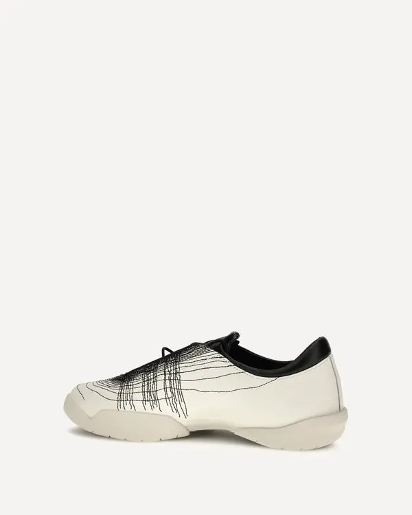 Y3 Regu Sneakers