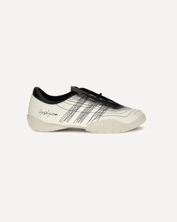 Y3 Regu Sneakers
