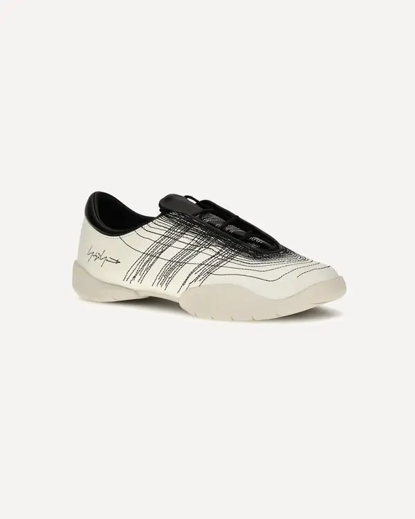 Y3 Regu Sneakers