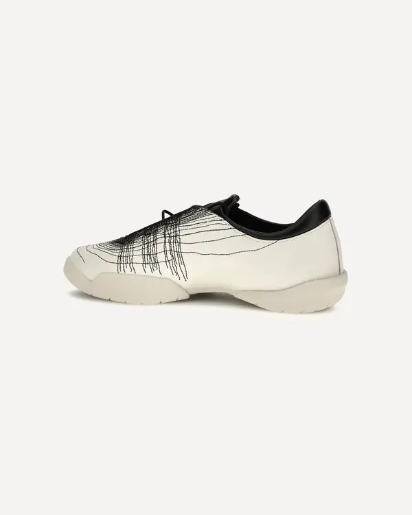Y3 Regu Sneakers