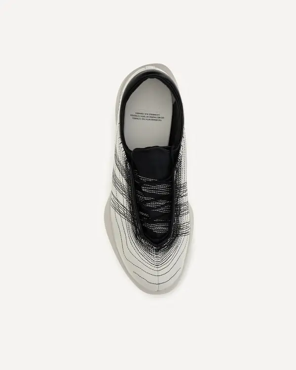 Y3 Regu Sneakers