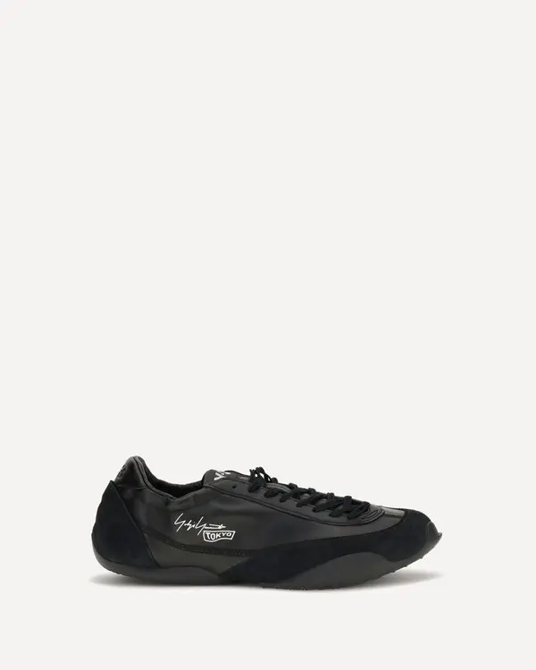 Y3 Tokyo Warped Sneakers