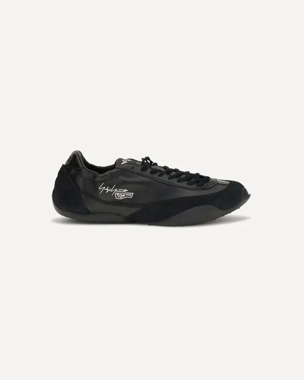 Y3 Tokyo Warped Sneakers