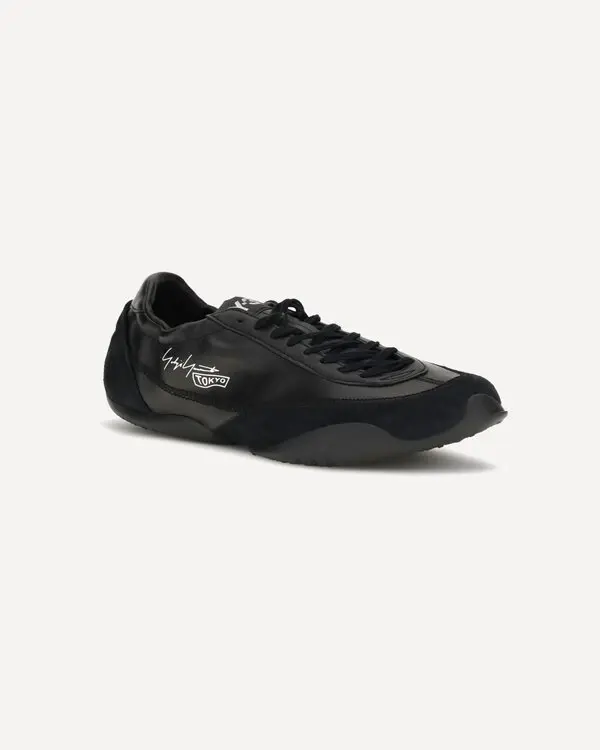 Y3 Tokyo Warped Sneakers