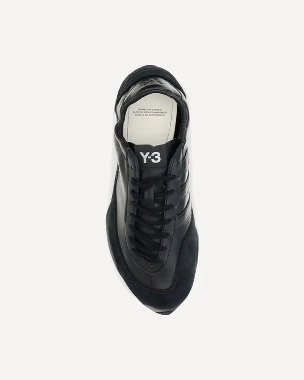 Y3 Tokyo Warped Sneakers