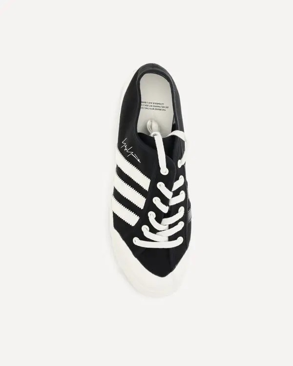 Y3 Nisi Lo Sneakers