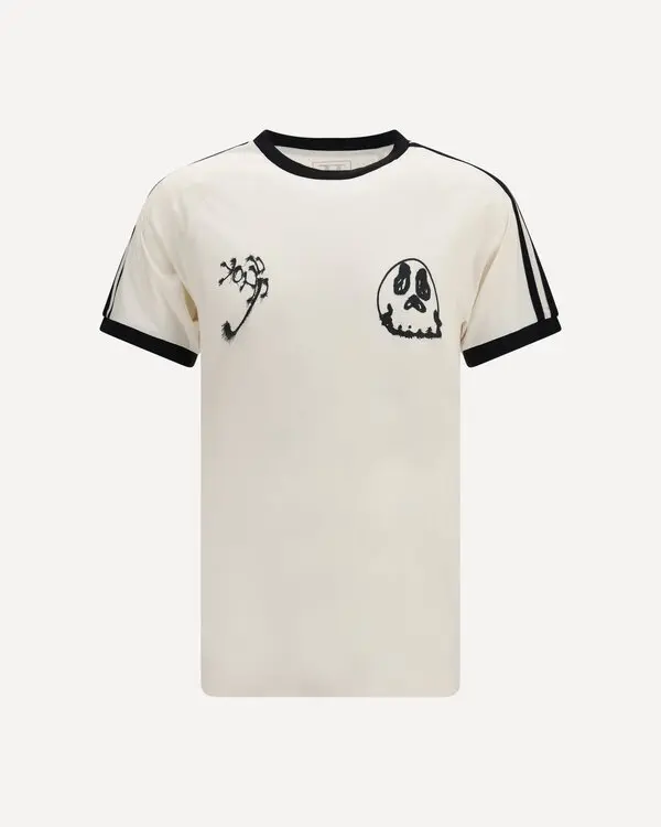Y3 California Chito Graphic T-hirt