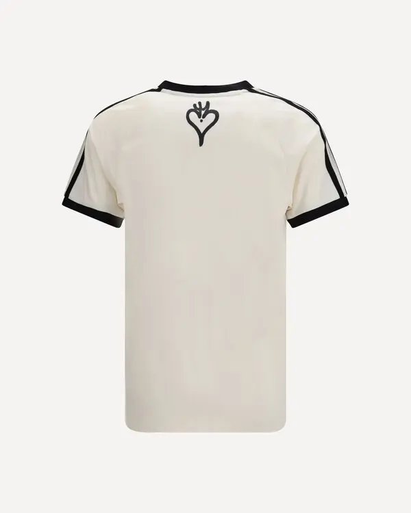 Y3 California Chito Graphic T-hirt
