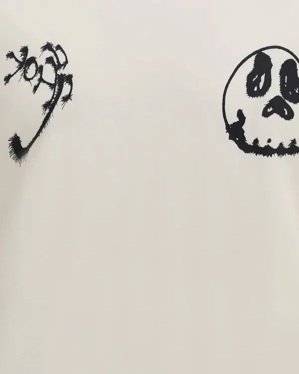 Y3 California Chito Graphic T-hirt