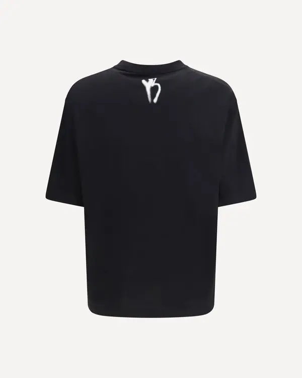 Y3 Chito Graphic T-shirt