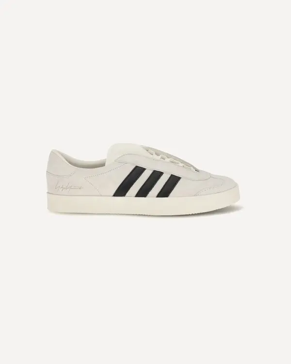 Y3 Gazelle Sneakers