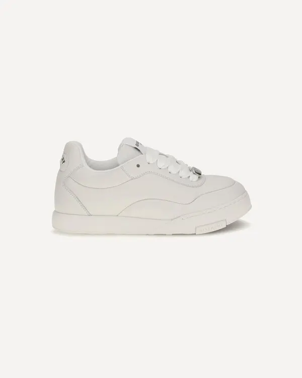 Givenchy Puffy Yard Sneakers - White