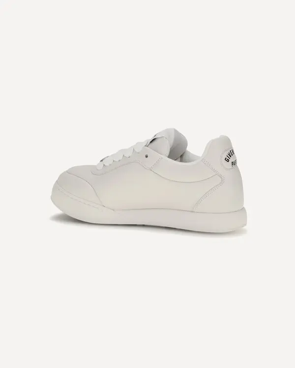 Givenchy Puffy Yard Sneakers - White