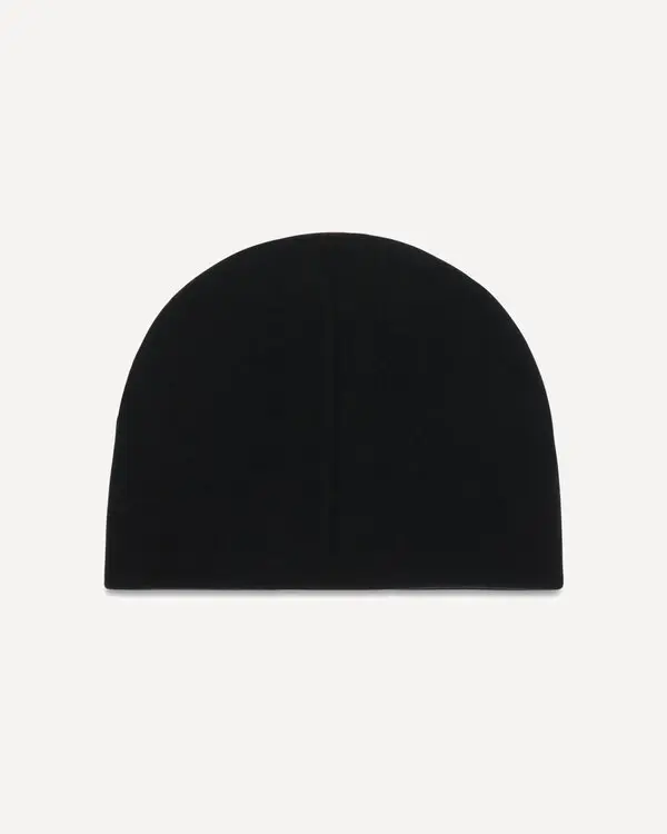 Gucci Web Tripe Beanie