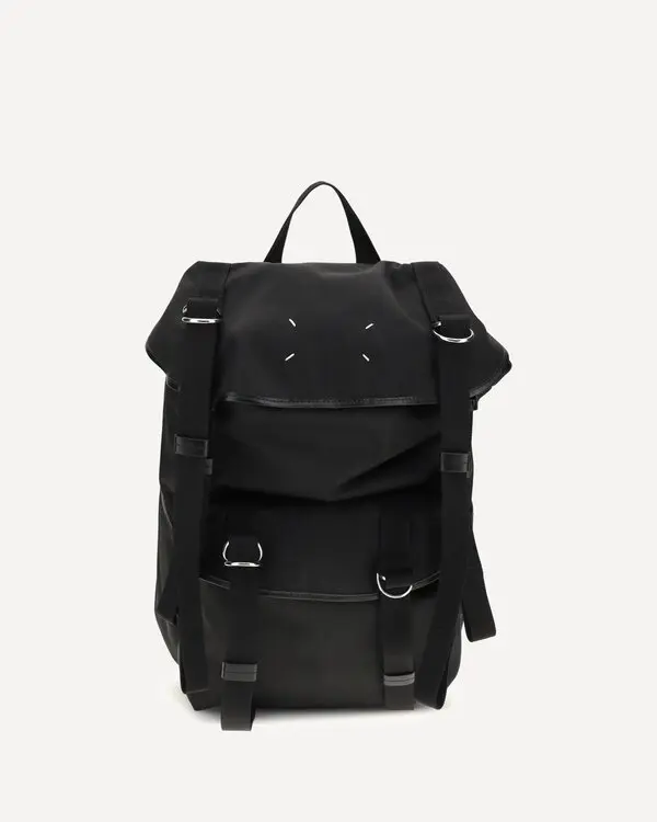 MAISON MARGIELA High Tech Medium Backpack