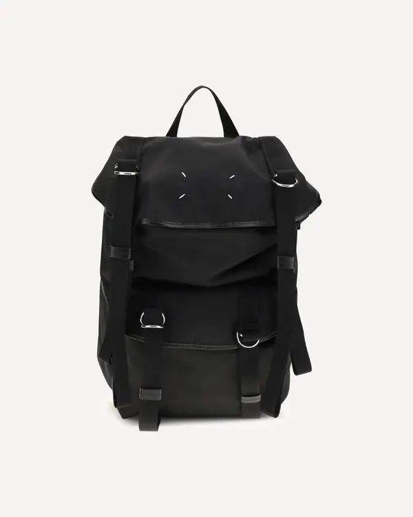 MAISON MARGIELA High Tech Medium Backpack