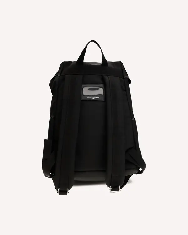 MAISON MARGIELA High Tech Medium Backpack
